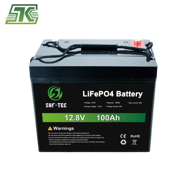 18650 Battery Pack Calculator and Planner